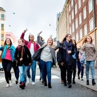 Abroad Inquiry - Your Guide to Study Abroad