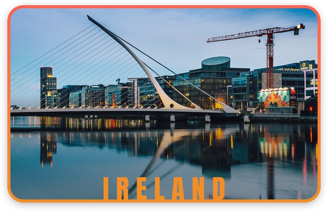 Abroad Inquiry - Your Guide to Study Abroad